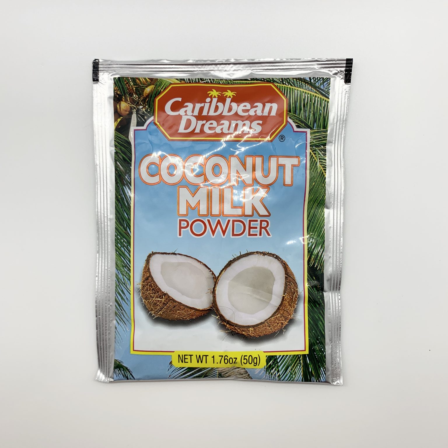 Caribbean Dreams Coconut Milk Powder - Caridoor