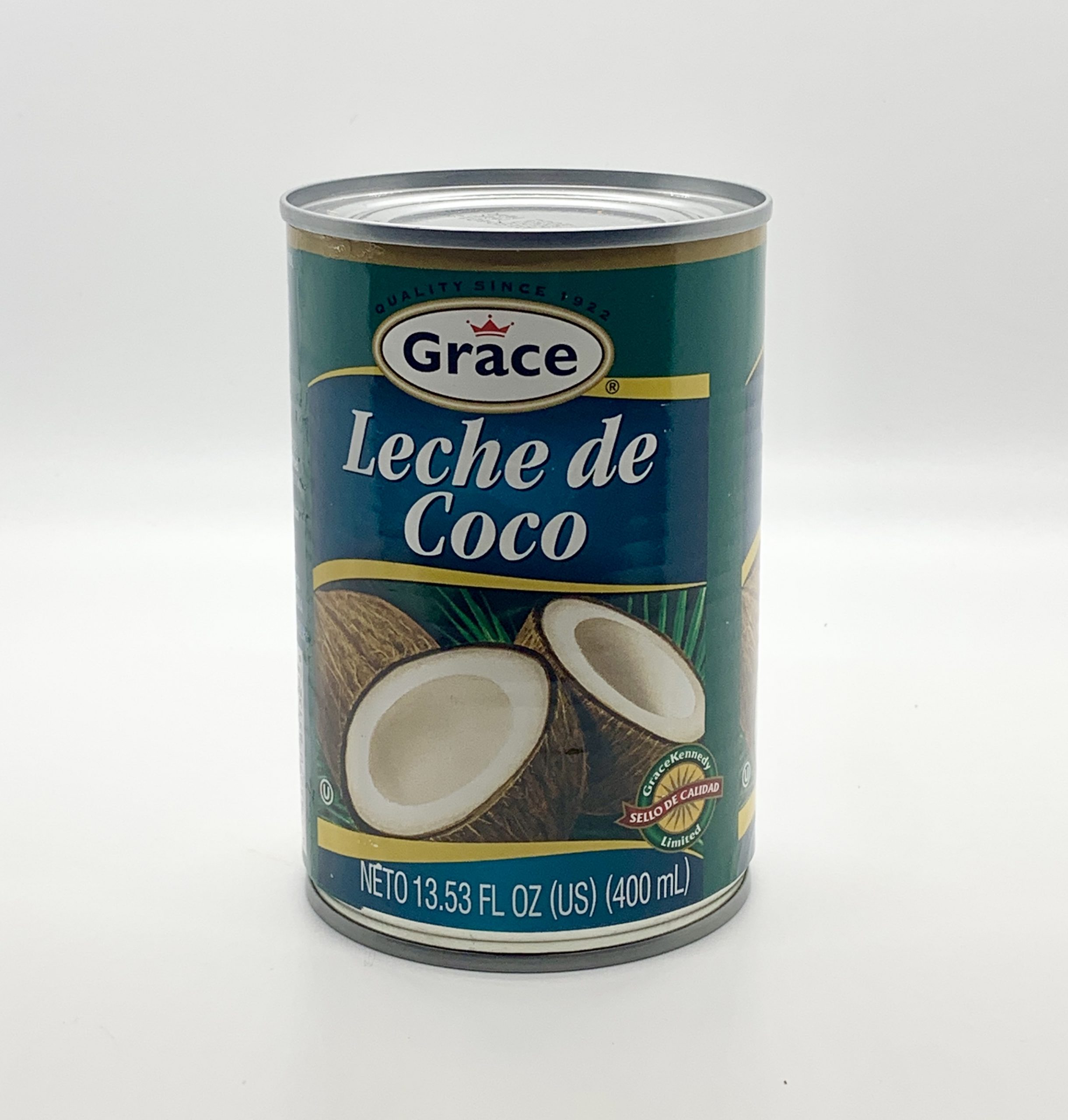 Grace Coconut Milk - Caridoor