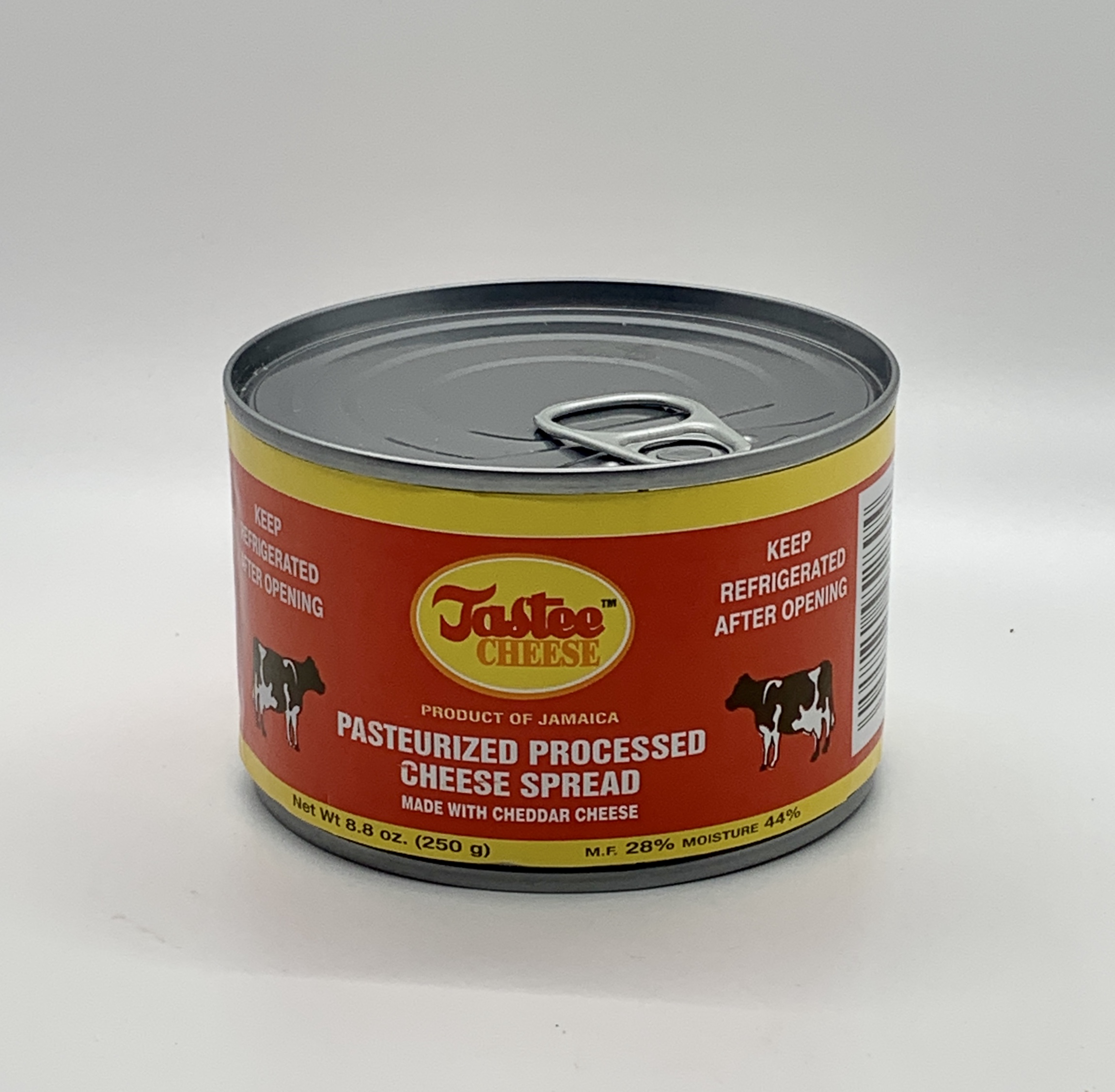 Tastee Cheese 250g – Caridoor