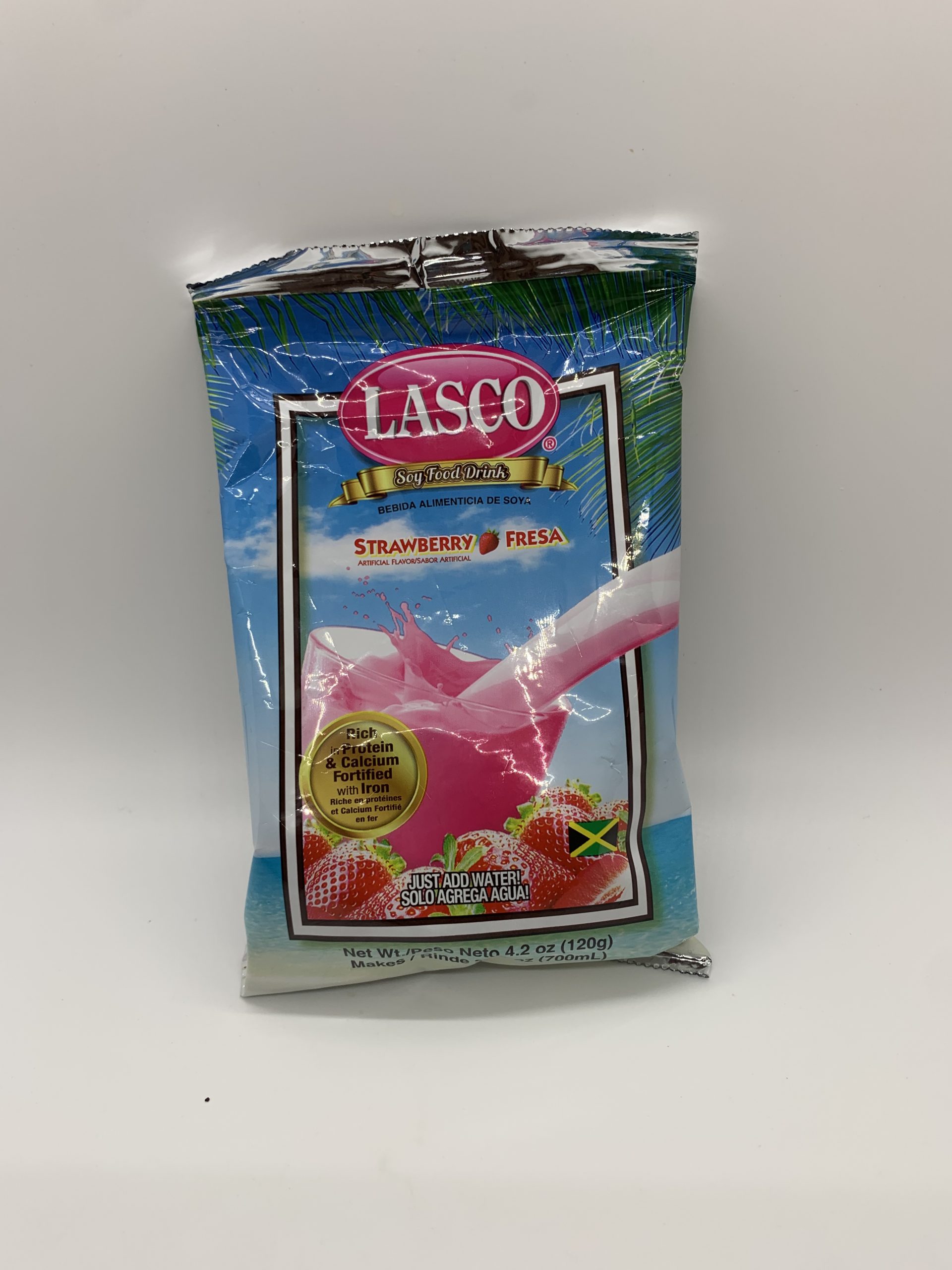 Lasco food drink – Caridoor