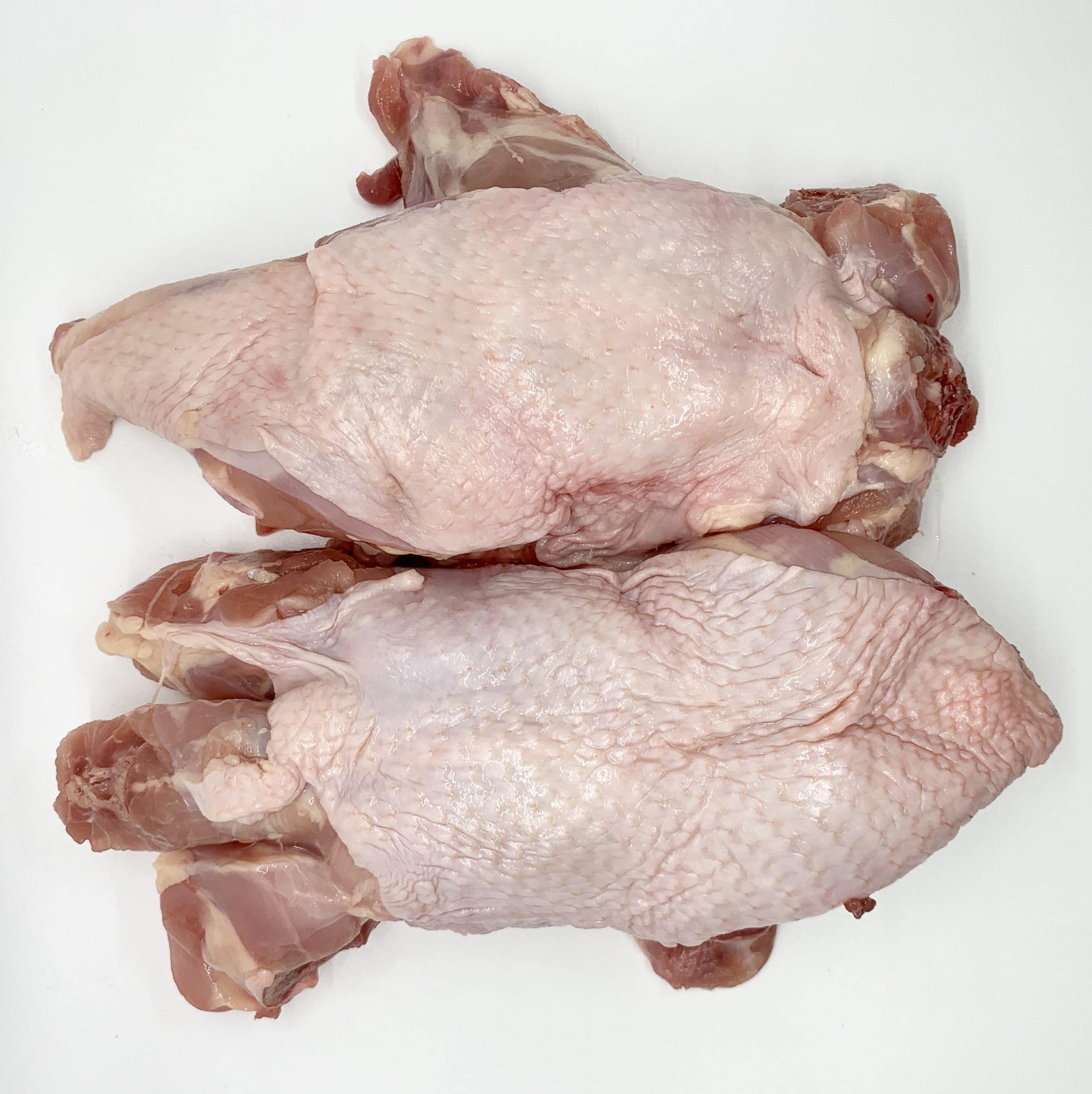 Meaty Chicken Back /lb - Caridoor